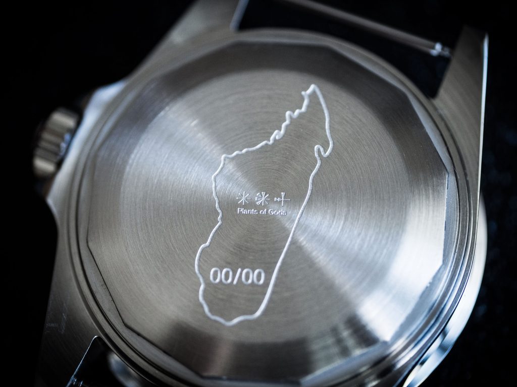 POG x WMT / Limited Edition – 100 PC / Pre-Order ( Shipping Date Nov ...