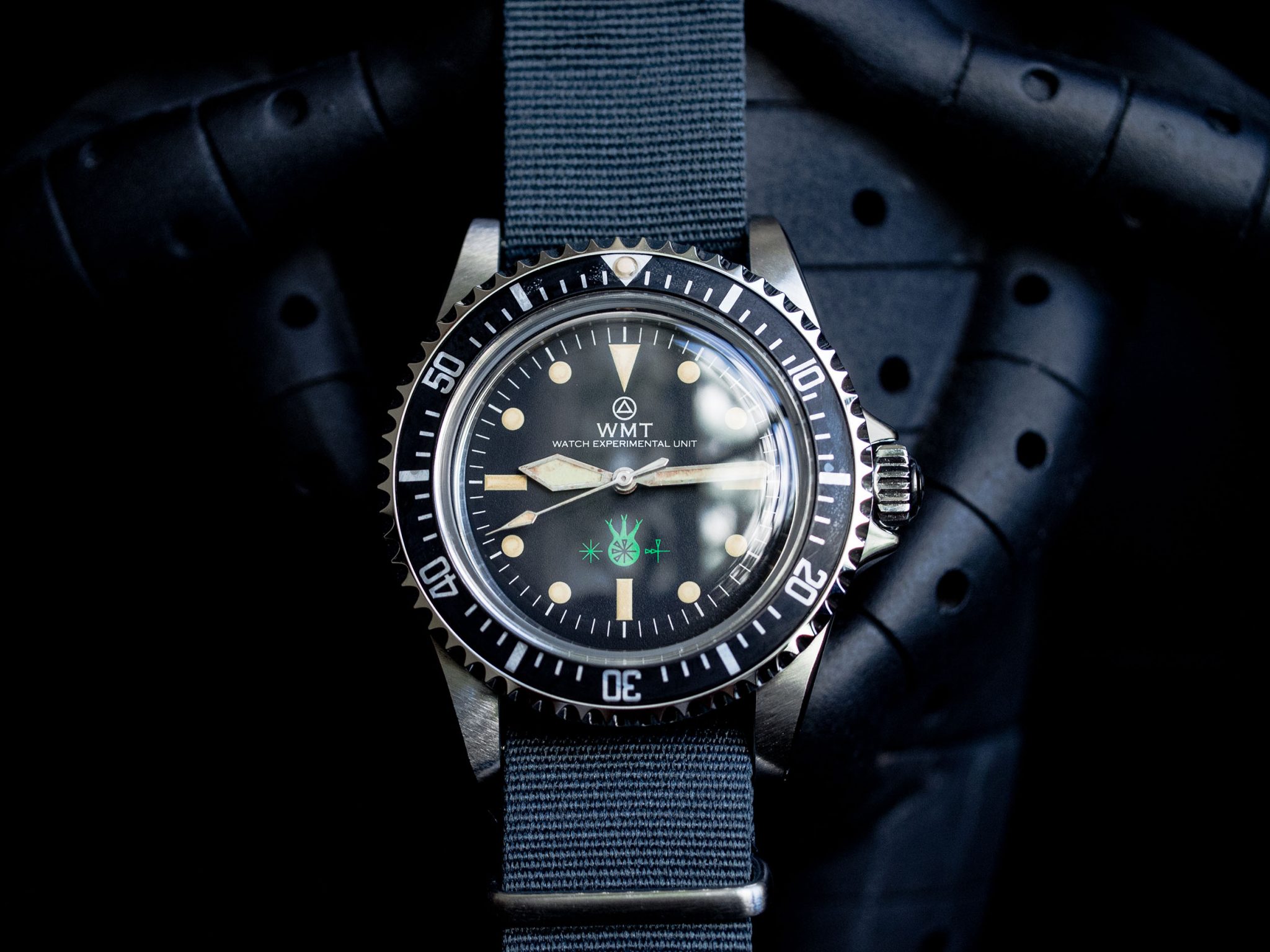 Collaboration – WMTWatch