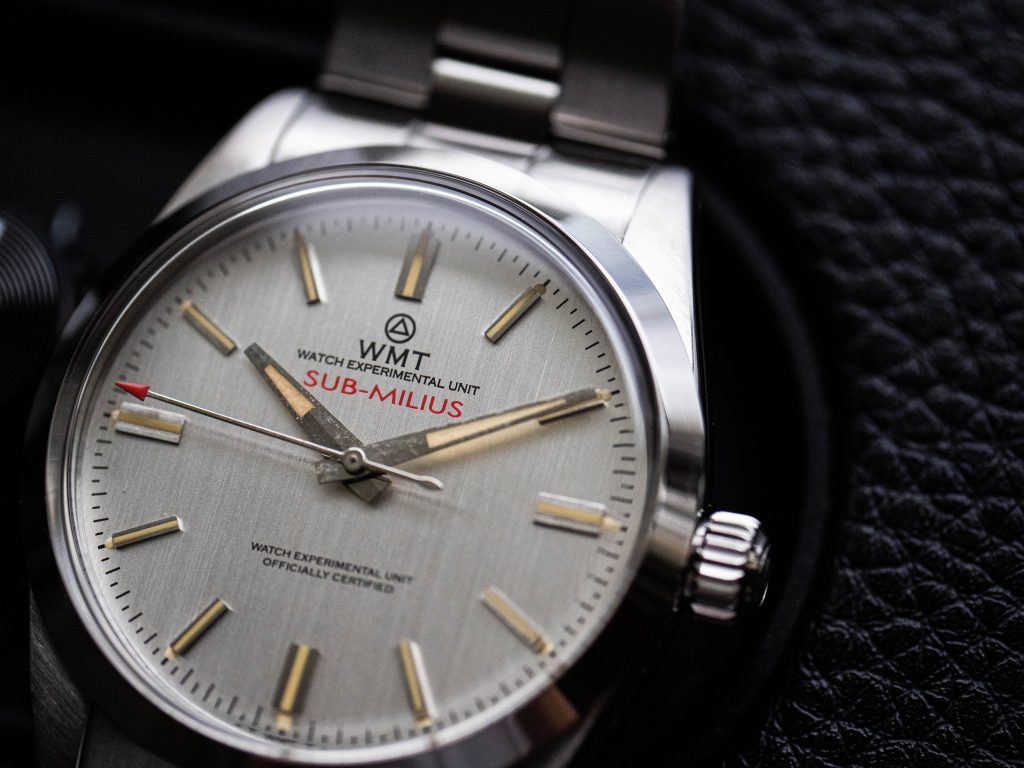 Heritage – WMTWatch