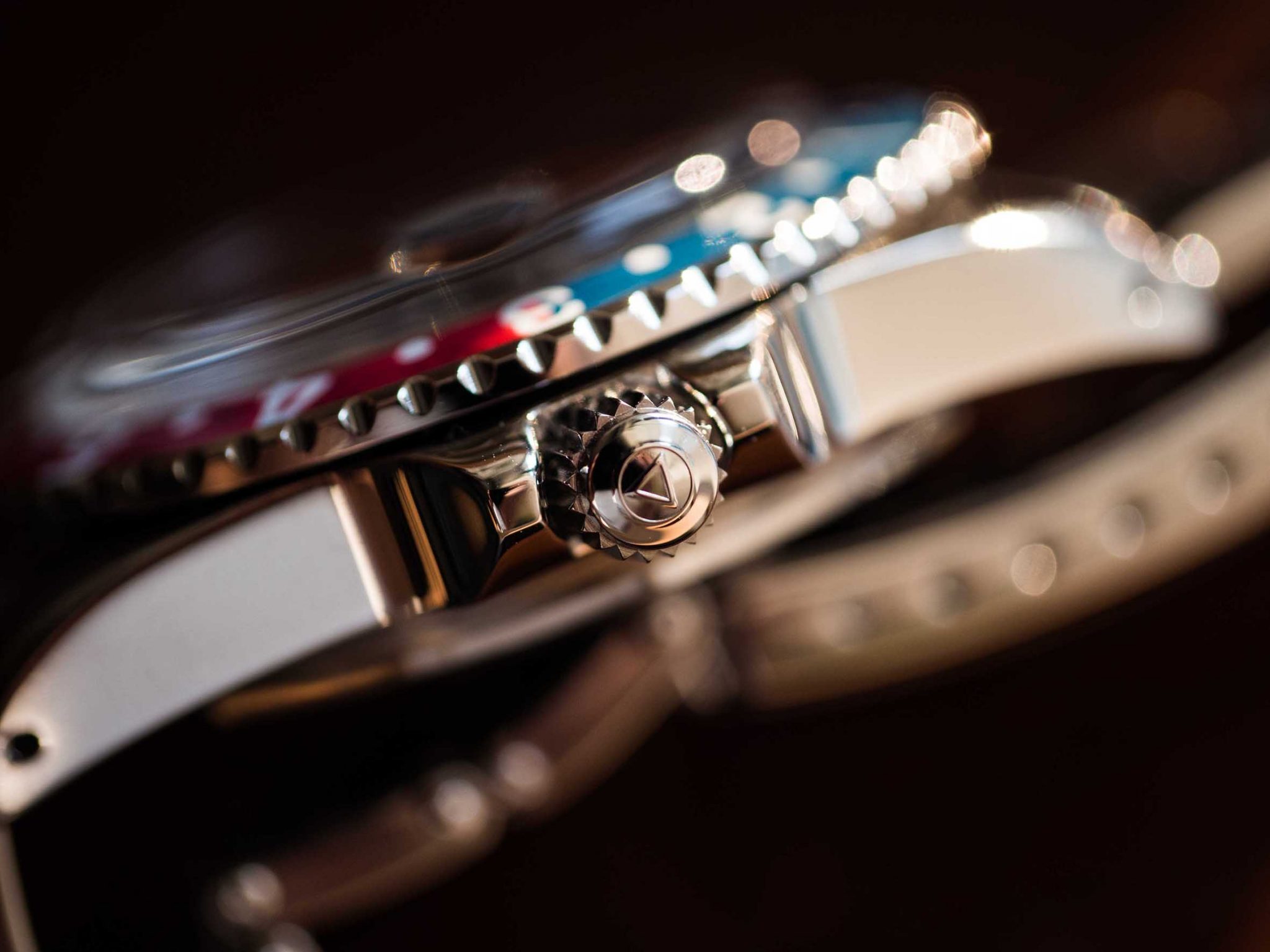 Sanford - Libyan Army Edition ( Aged ) / Metal Band - WMTWatch