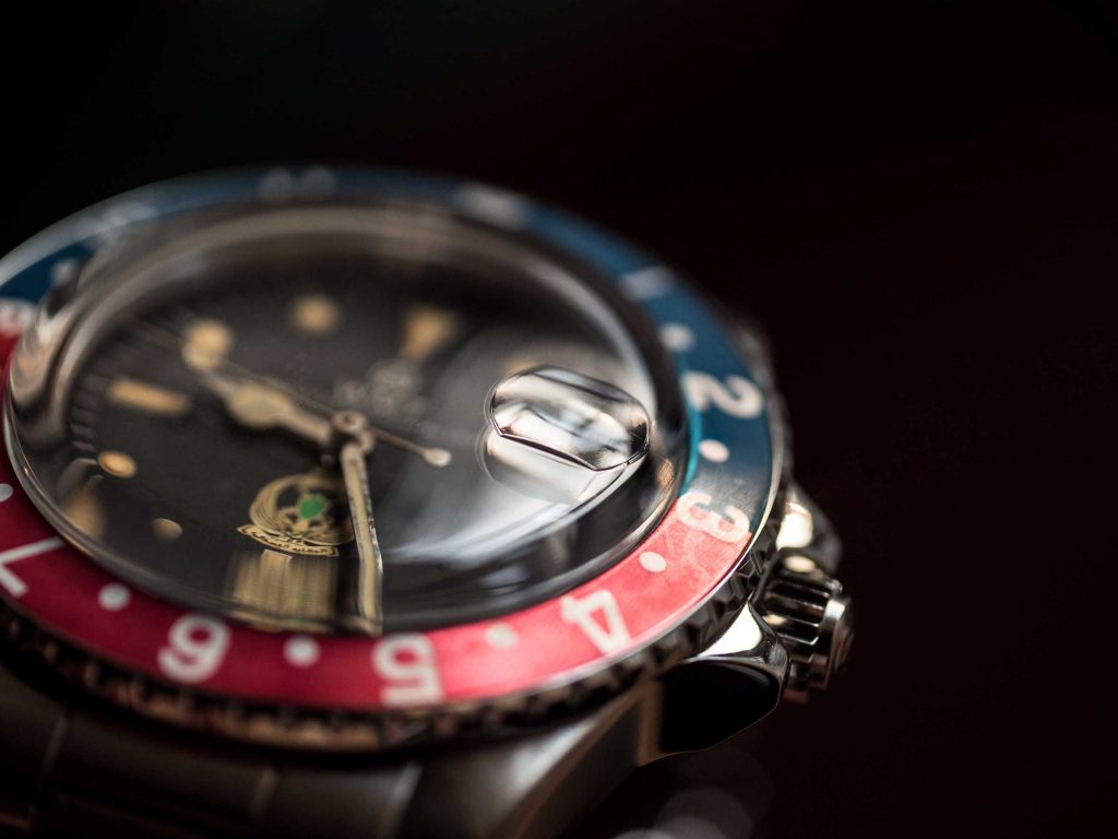Sanford - Libyan Army Edition ( Aged ) / Metal Band - WMTWatch
