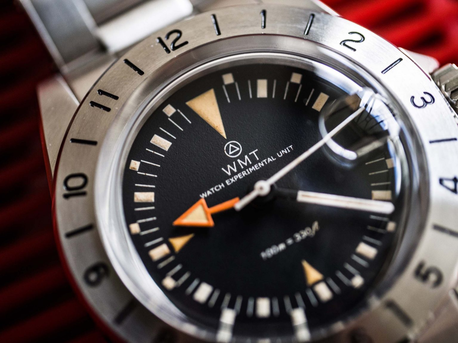 Watches – WMTWatch