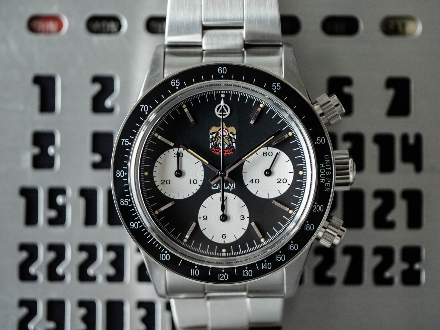 Heritage – WMTWatch