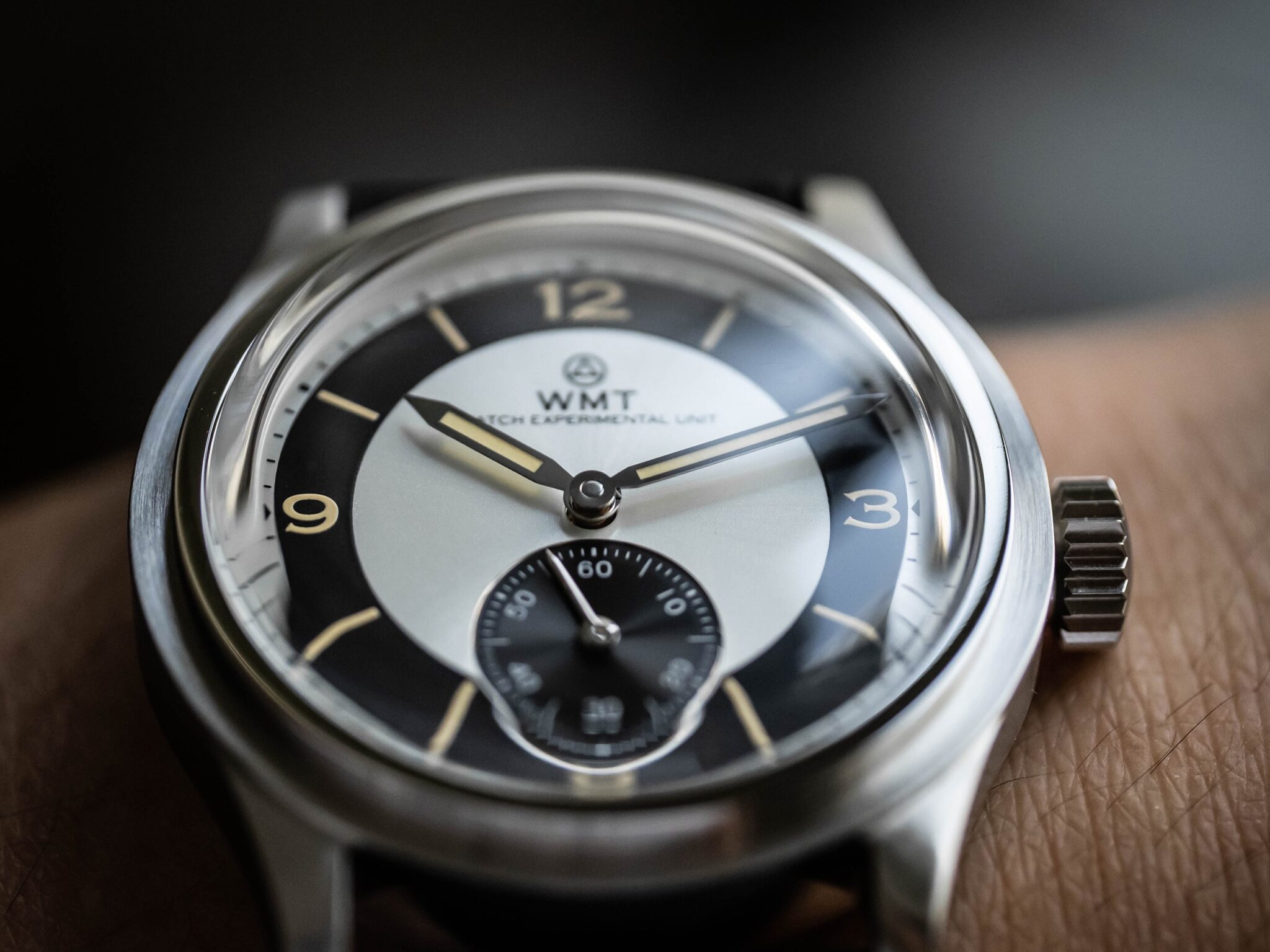 Heritage – WMTWatch